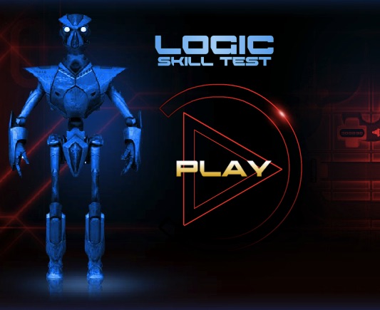 Accuracy Skill Test - Aaron Stone Games