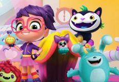 All Categories at Games-kids.com