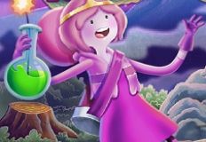 Adventure Time Games - Games For Kids
