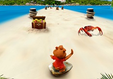 Alvin And The Chipmunks Games - Games For Kids