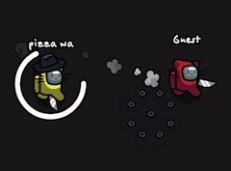 Among Us With Cats - Among Us Games