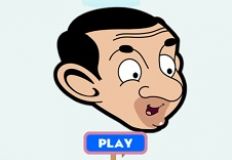 Mr Bean Games - Games For Kids