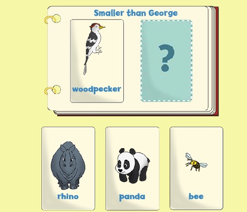 Curious George Games - Games For Kids