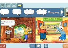 Arthur Games - Games For Kids