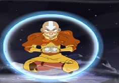 Avatar Escape From The Spirit World - Avatar The Last Airbender