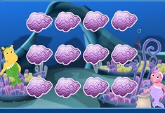 The Backyardigans Adventure Maker - Backyardigans Games