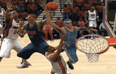 Basketball Hidden Balls - Hidden Objects Games