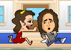 Victorious Games - Games For Kids