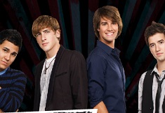 Big Time Rush Games - Games For Kids