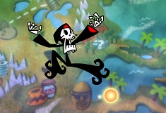 Billy And Mandy Games - Games For Kids