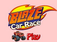 Blaze And The Monster Machines Games - Games For Kids