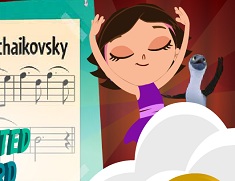 Little Einsteins Games - Games For Kids