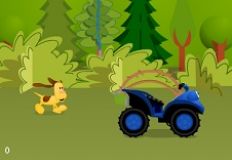 Bob The Builder Games - Games For Kids