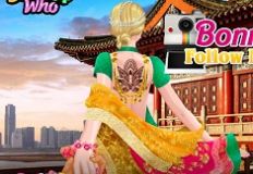 Max And Ruby Dress Up - Max And Ruby Games