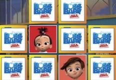 Boss Baby Games - Games For Kids