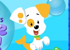 Bubble Guppies Games - Games For Kids