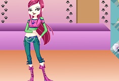 Mario Bros Dress Up - Dress Up Games