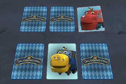 Chuggington Games - Games For Kids