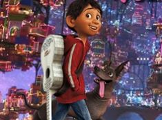 Coco Maze - Coco Games