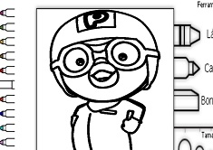 Pororo Games - Games For Kids