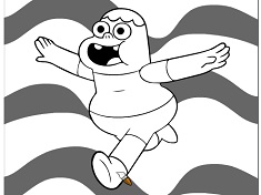 Clarence Games - Games For Kids