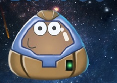 Cover Pou 2 - Pou Games