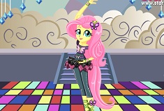 Fluttershy Bunny Rescue - My Little Pony Games
