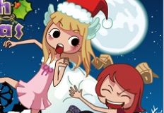 The Backyardigans Adventure Maker - Backyardigans Games