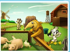 Doki Games - Games For Kids