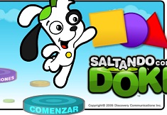 Doki Games - Games For Kids