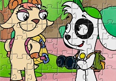 Doki Games - Games For Kids