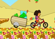 Dora And The Lost Valentine - Dora Games