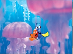 Finding Dory Games - Games For Kids