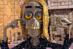 Scream Street Games - Games For Kids