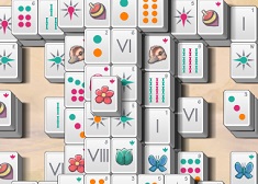 Duck Pond Mahjong - Mahjong Games