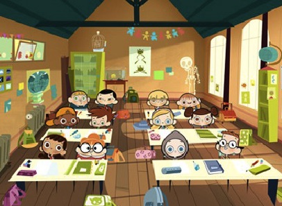 Eliot Kid Puzzle 2 - Eliot Kid Games