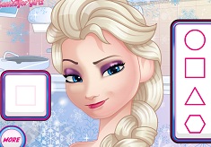 Elsa Doctor Fashion - Frozen Games