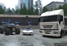 3d Games - Games For Kids