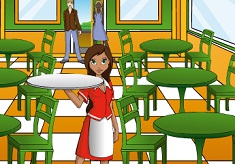 Nick Jr Food Truck Festival - Cooking Games