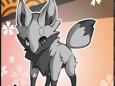 Fox Creator - Animal Games