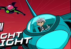 Danny Phantom Games - Games For Kids