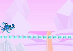 Mixels Rush Games - Games For Kids