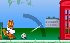 Garfield Games - Games For Kids