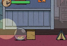 The Loud House Games - Games For Kids