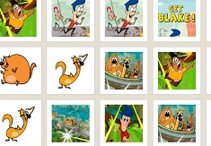 Get Blake Games - Games For Kids