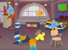 Icarly Games - Games For Kids