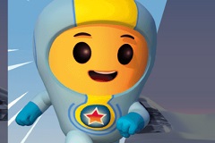 Go Jetters - Go Jetters Games