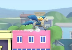 Goldfish Fun Games - Games For Kids