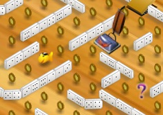 Goldfish Fun Games - Games For Kids