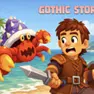 Play free Gothic Story RPG - Adventure Games - Games-kids.com